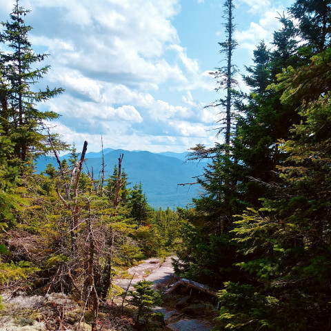 These Are The 10 Most Beautiful Hikes In The White Mountains