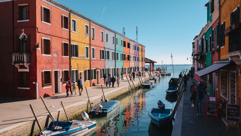 10 Of The Best Day Trips You Shouldn't Miss From Venice, Italy
