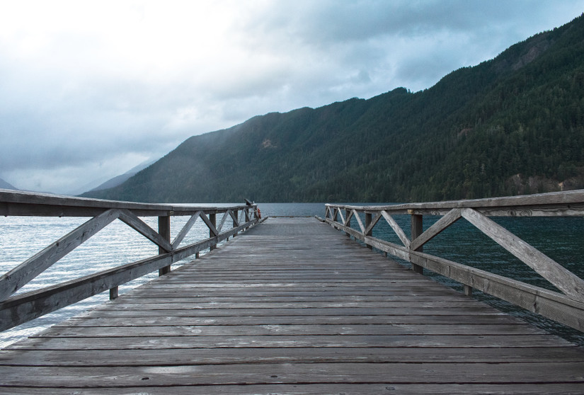 16 Twilight-Themed Things To Do In Forks, Washington