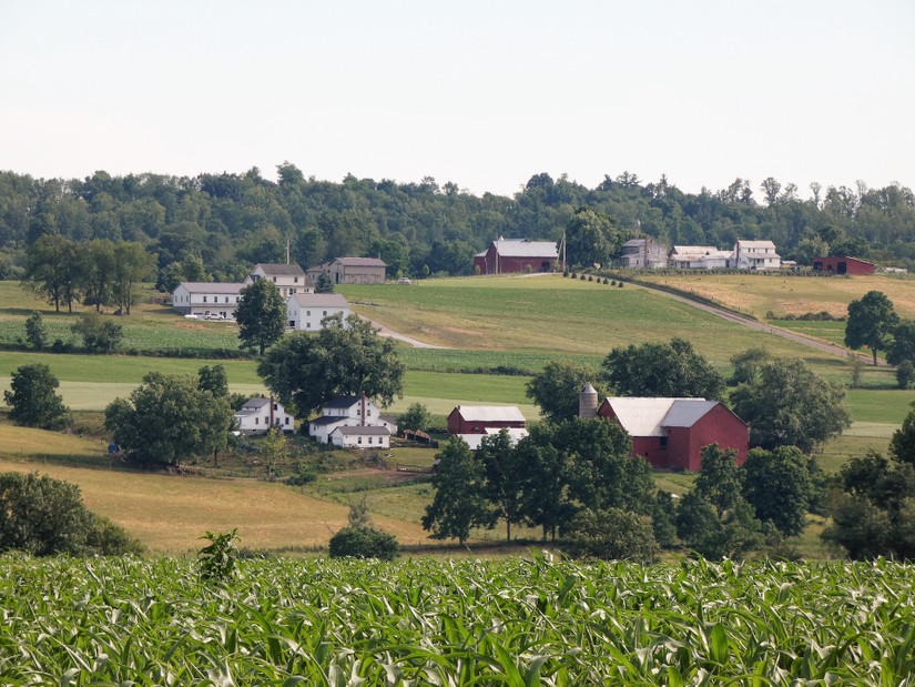 Cute Vacation: 10 Cutest Towns In Ohio For Your Next Vacation