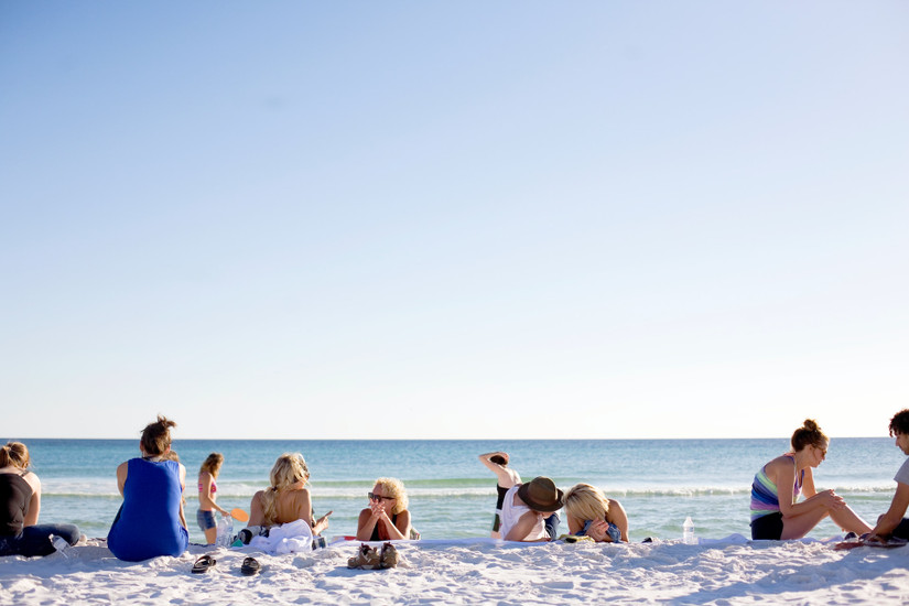 16 Reasons Why Destin Is Such A Popular Florida Spot
