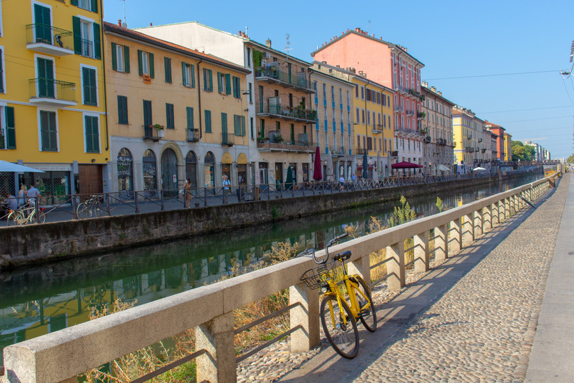 16 Tried-And-True Foodie Recommendations In Milan's Navigli District