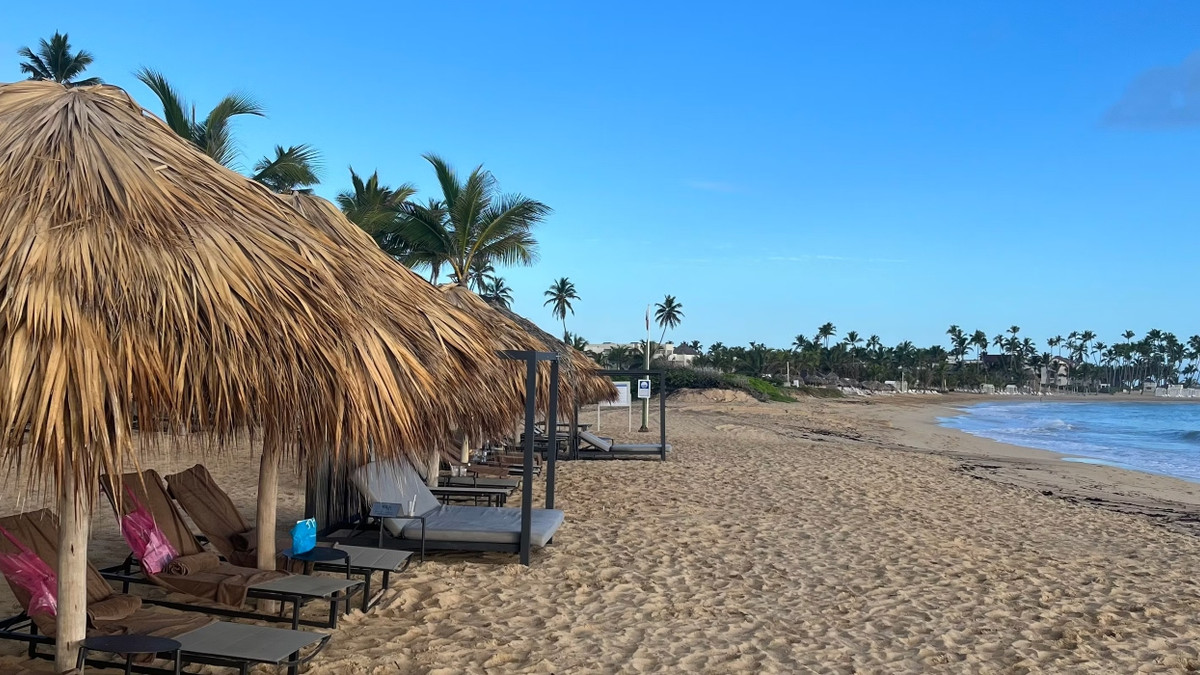 Eat Your Way Through Punta Cana: 10 Restaurants To Try At The Live Aqua ...