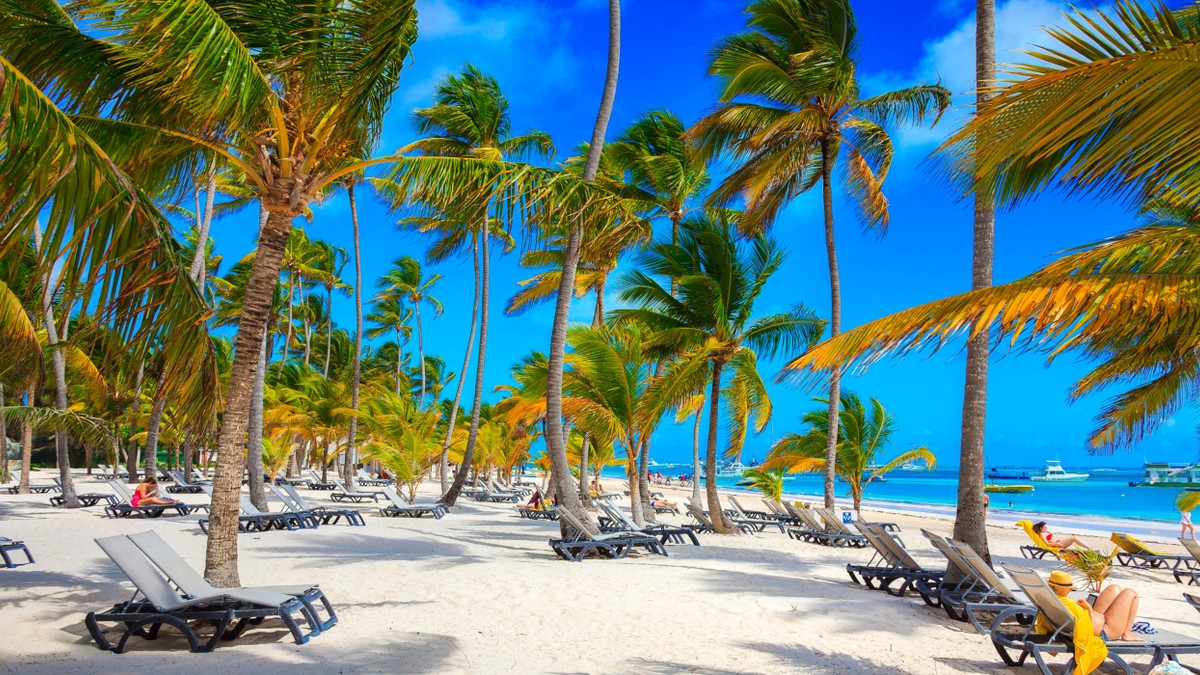10 All-Inclusives Offering The Best September Vacation