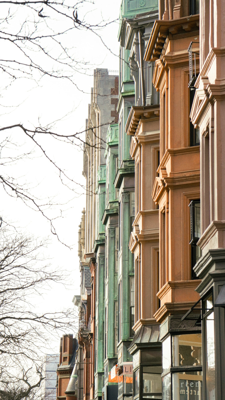 These Are The 16 Most Beautiful Streets In Boston