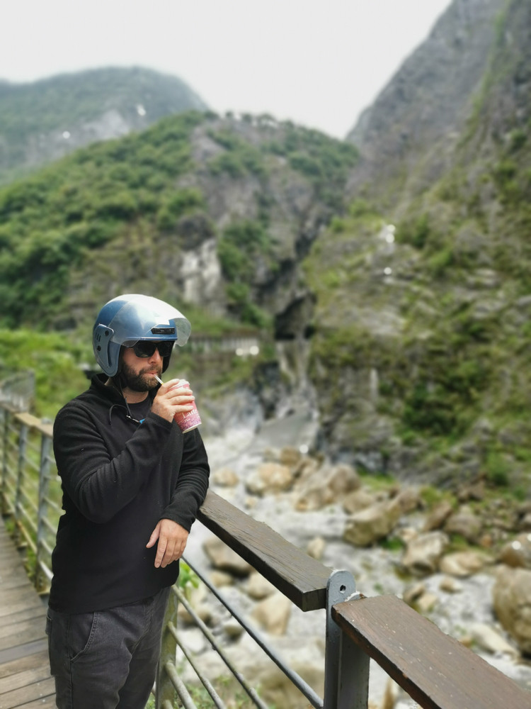 Why Taiwan Is A Perfect Location For An Epic Road Trip With Mountains ...