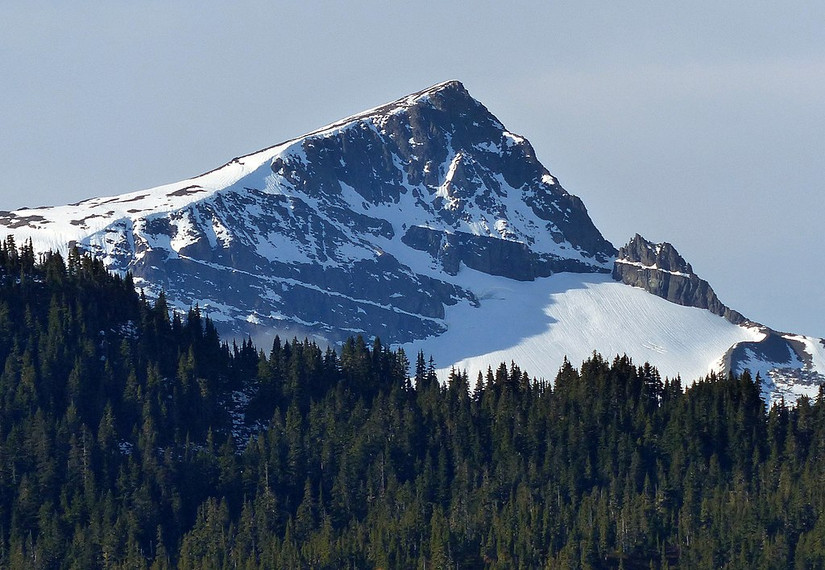 These Are The 13 Most Dangerous Hikes In Canada