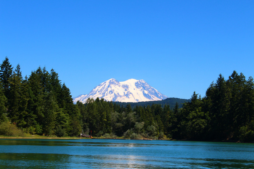 10 Places That Genuinely Feel Like Magic In Washington State