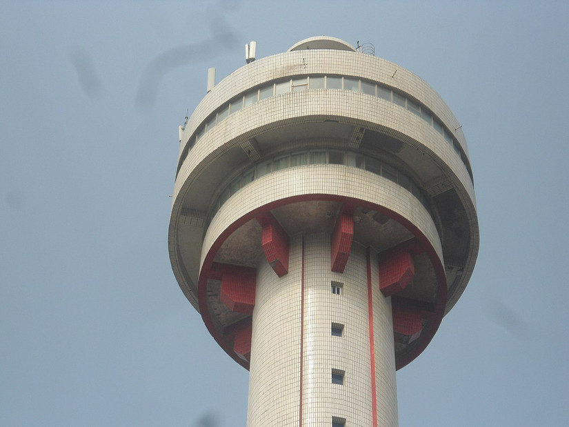10 Of The Tallest Lighthouses In The World