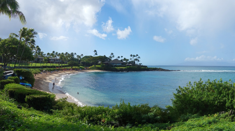 Catch The Sun: 10 Perfect Spots to Watch The Maui Sunset