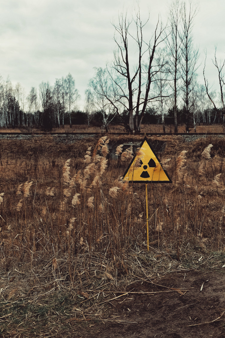 Chernobyl: Over 35 Years On, Is It Actually Safe To Visit?