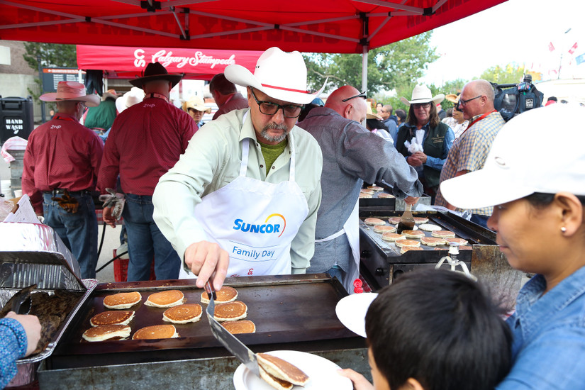 10 Unique Things To Do In Calgary During The Stampede
