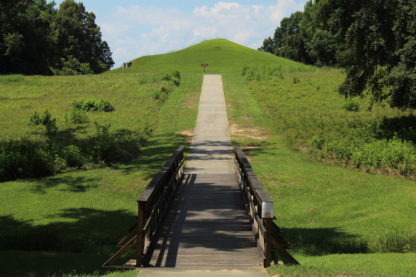 10 Great Native American Archeological Sites To Have On The Bucket List