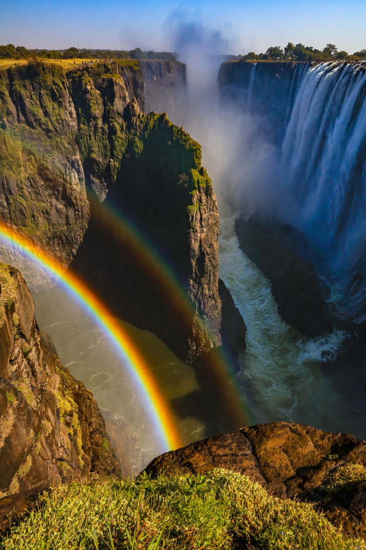 Victoria Falls: Price, Times, And What To Expect When Visiting The ...