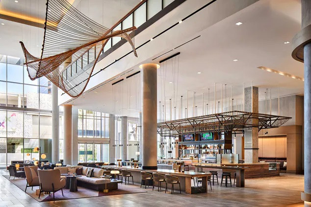 Embrace Luxurious Escapes: 10 Best Sheraton Hotels And Resorts In The US