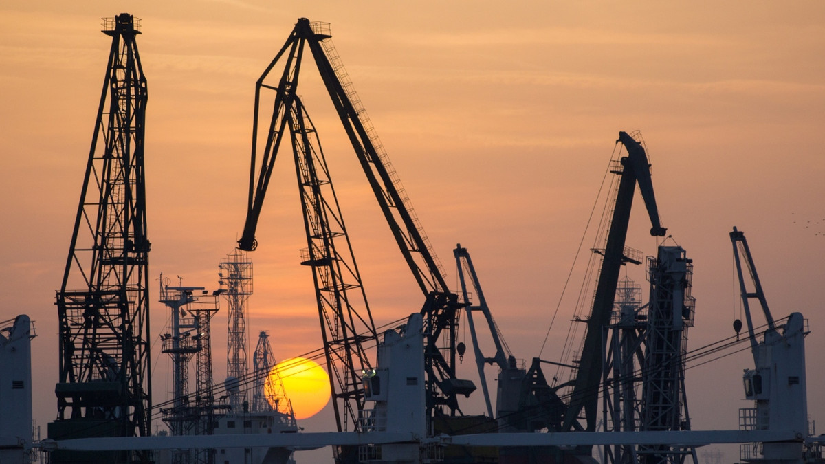 These Are The 10 Busiest Sea Ports In The U.S. You Can Visit