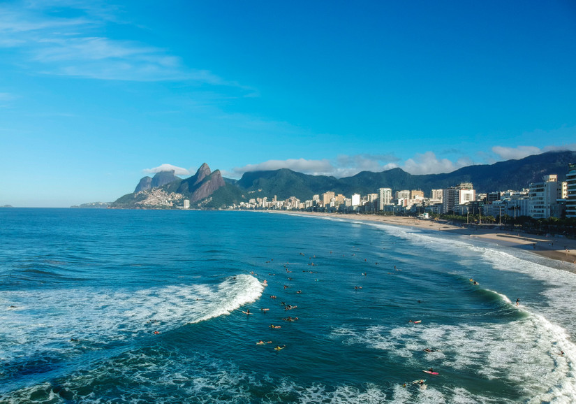 10 Best Beaches In Rio de Janeiro You Should See