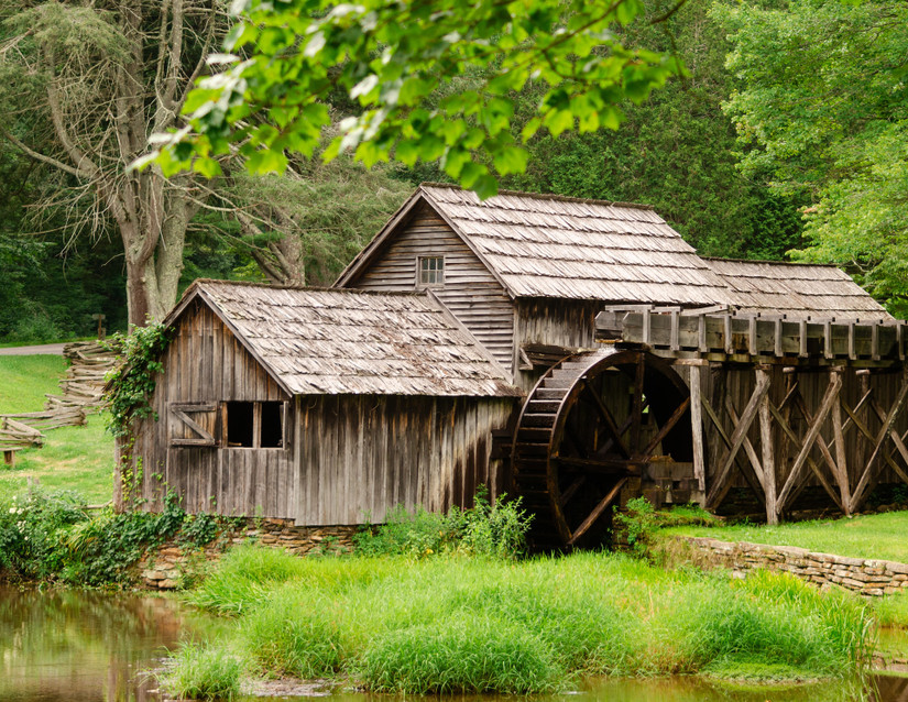 10 Truly Underrated Towns In Virginia That Deserve To Be Explored