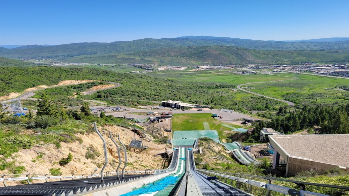 Destination Utah: 10 Incredible Things To Experience During The Summer ...