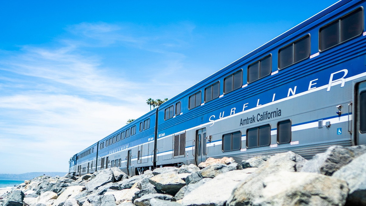 10 Things To Know About That Could Affect Your Amtrak Train Status