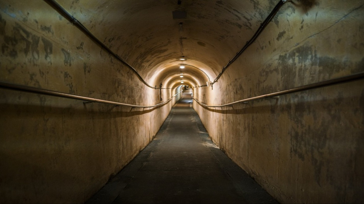 10 Historic And Creepy Abandoned Places In Japan Worth Visiting