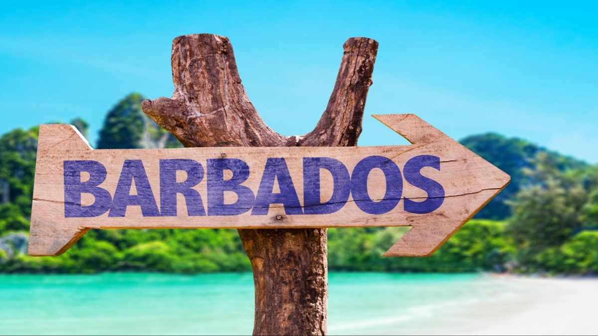 10 Barbadian Words And Phrases You Should Know Before Visiting