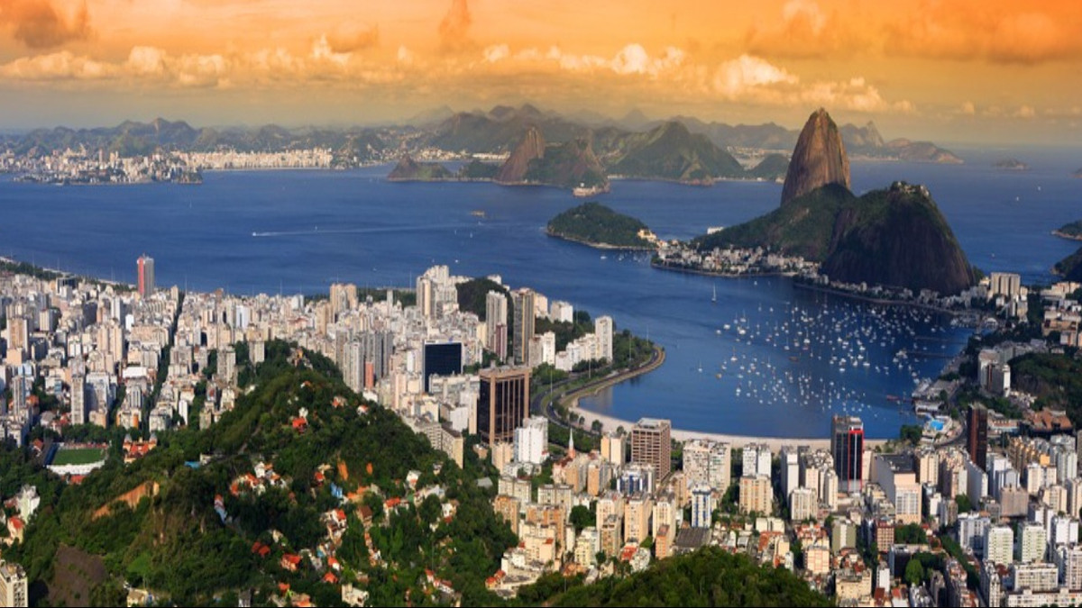 7 Best Mountain Hikes In Brazil