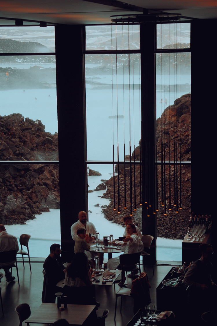Sky Lagoon Vs Blue Lagoon: What To Know