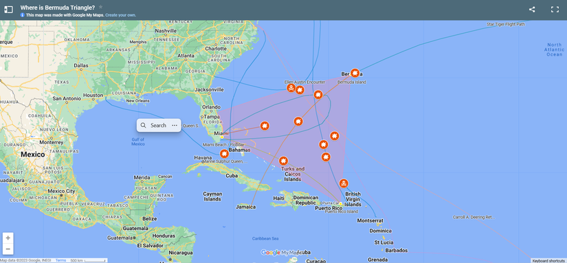14 Bermuda Facts, Other Than It Being One Of The Most Mysterious Places ...