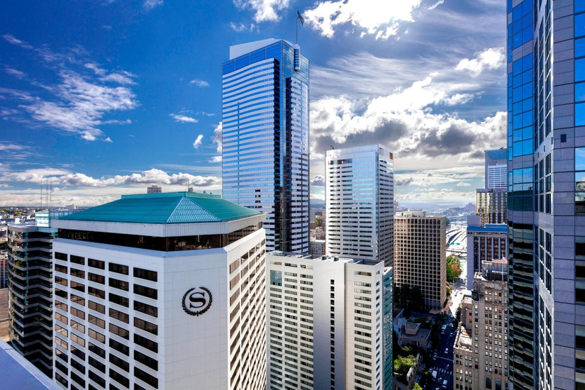 Embrace Luxurious Escapes: 10 Best Sheraton Hotels And Resorts In The US