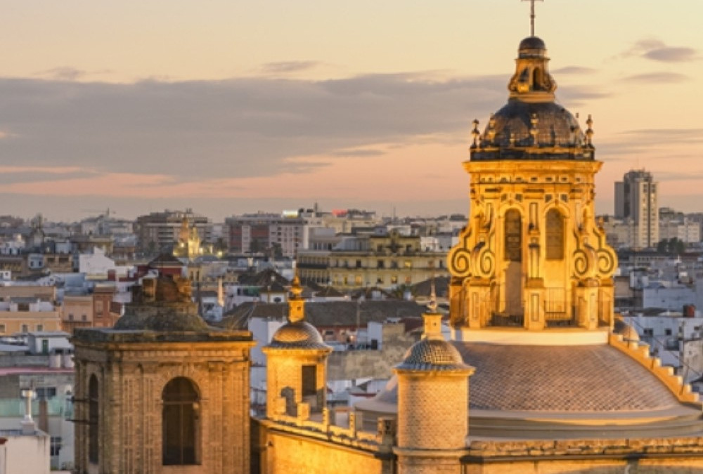 Seville | TheTravel