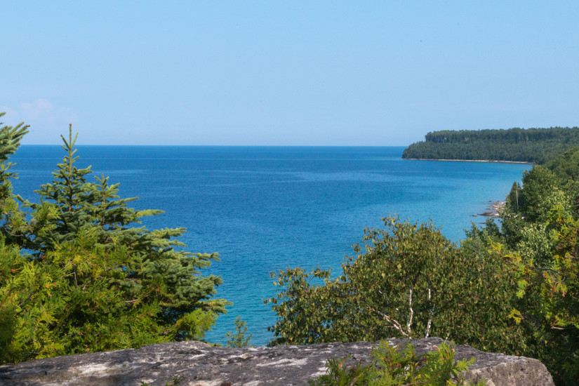 Ontario's Bluest Water: 10 Things To Do In Bruce Peninsula National Park