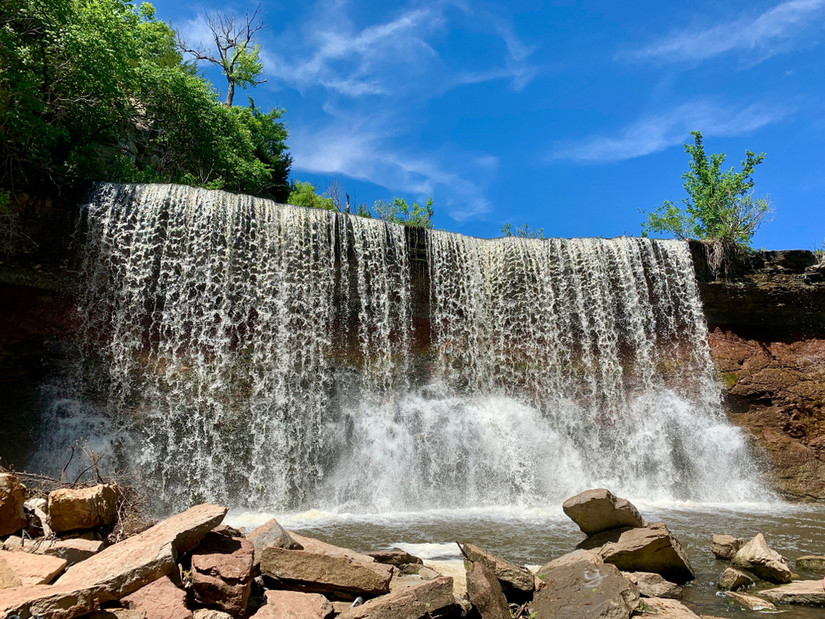 Trying To Save Money? These Are The 10 Cheapest States You Can Visit