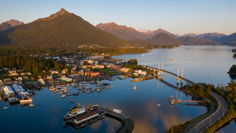 10 Cozy Towns To Retire To In The U.S.