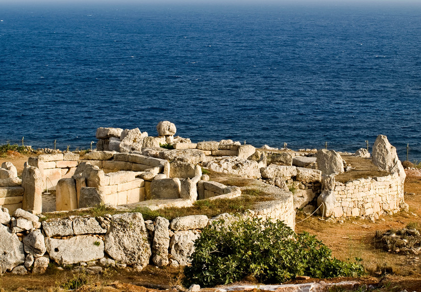 11 Things To Do In Malta: Complete Guide To Its Scenic Cliffs ...