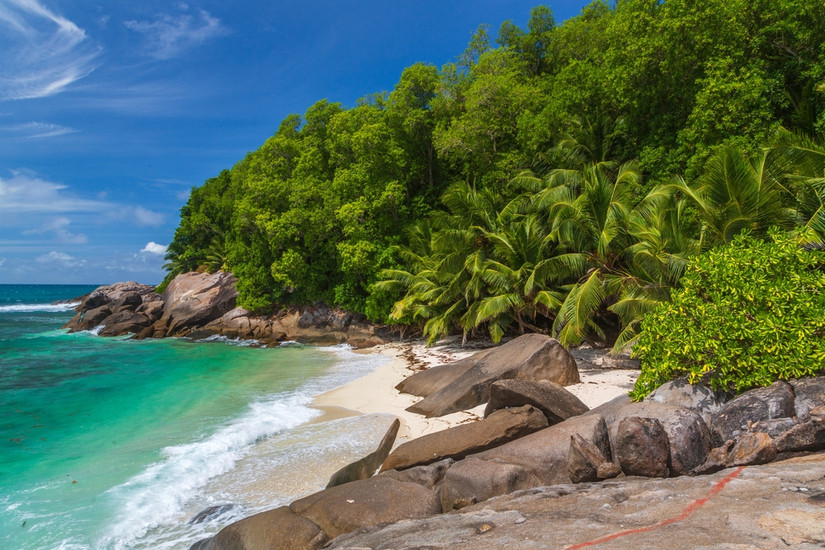 10 Beautiful Places In Seychelles You Just Have To Visit