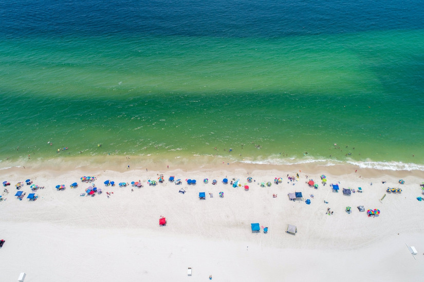 10 Day Trips In Alabama That Are Just As Unique As They Are Fun