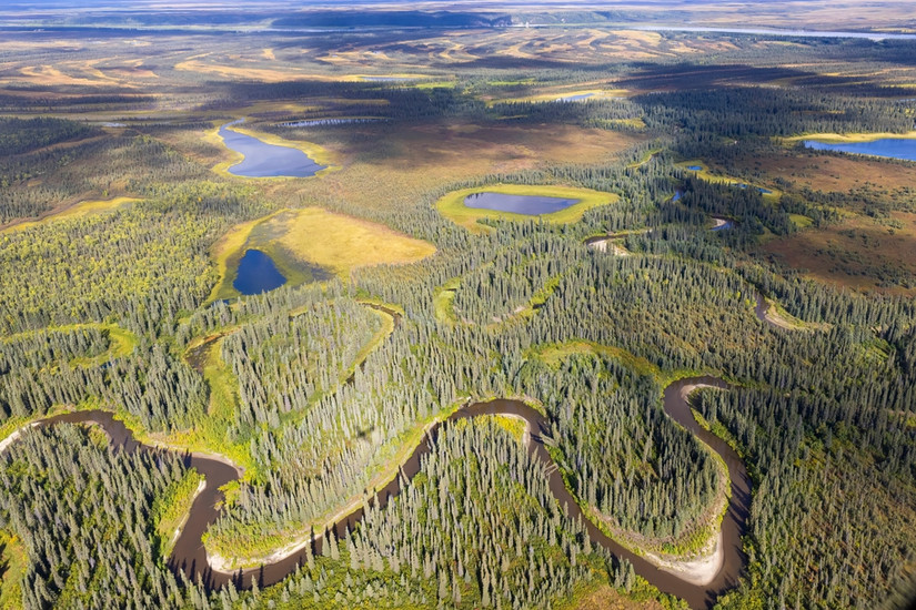 10 Safest National Parks In The US, According To The KÜHL Safety Index