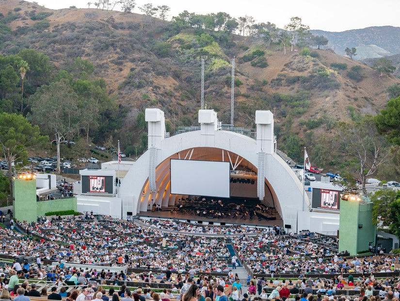 10 Famous Los Angeles Landmarks That Are A Must Visit
