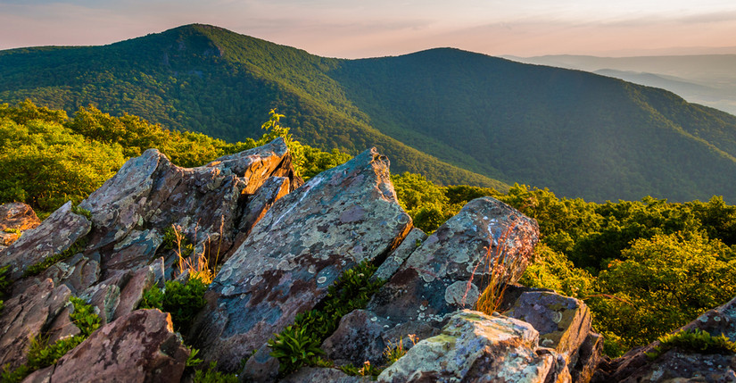 9 Longest Hiking Trails In The US