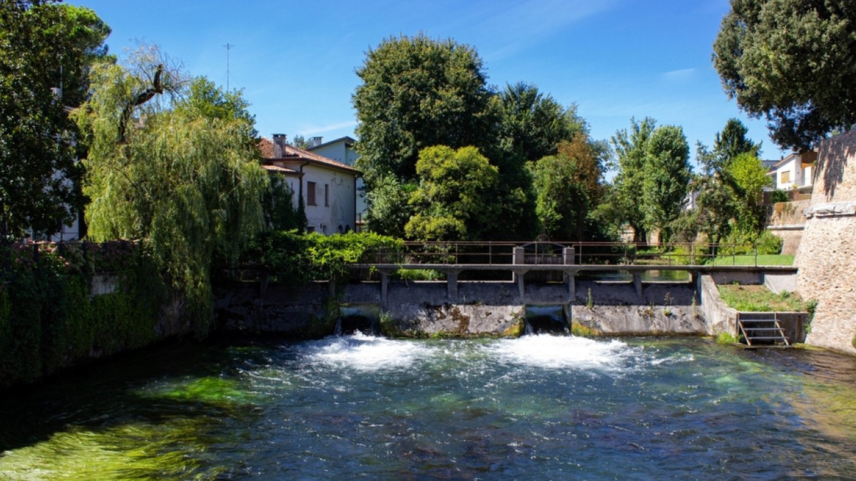 Venice Is Beautiful But Crowded: Why You Should Consider Treviso Instead