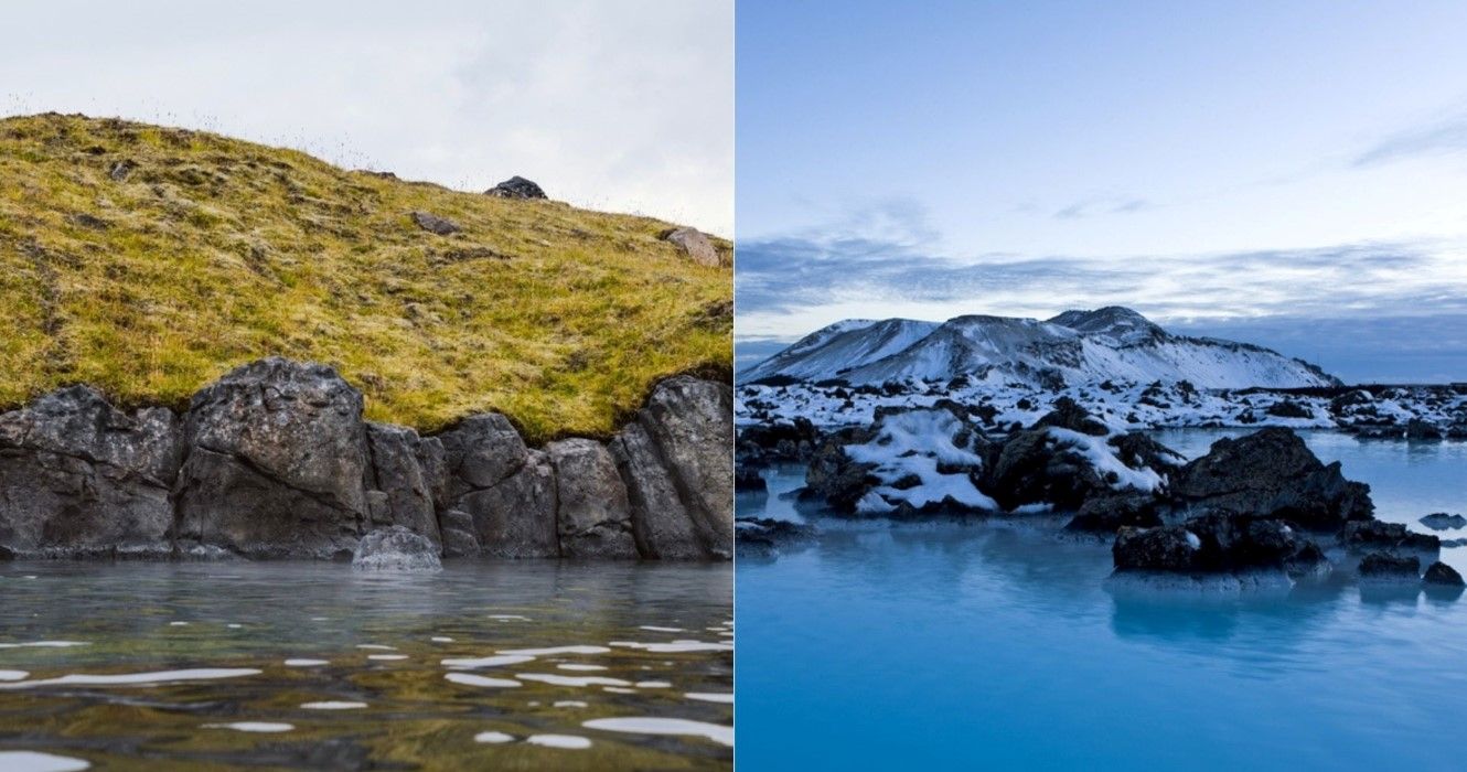 Sky Lagoon Vs Blue Lagoon: What To Know