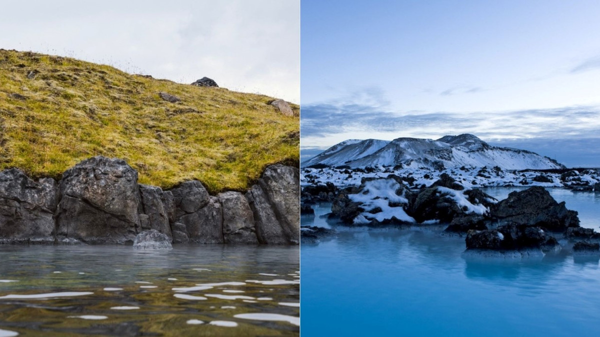 Sky Lagoon Vs Blue Lagoon: What To Know