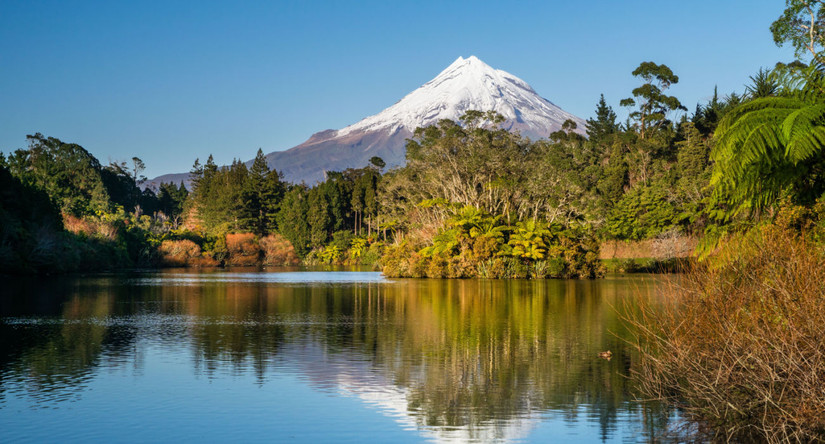 10 Stunning Volcanoes Around The World That Should Be On Every Bucket List