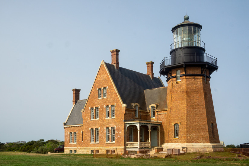 10 Most Impressive Lighthouses In The U.S.