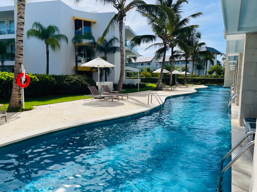 10 Experiences For Parents To Enjoy At Nickelodeon Resorts Punta Cana