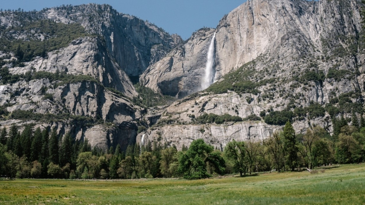 San Francisco To Yosemite: How To Make This The Ultimate National Park Day Trip