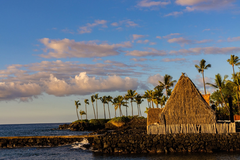 14 Ancient Ruins In Hawaii That Are As Beautiful As Its Beaches
