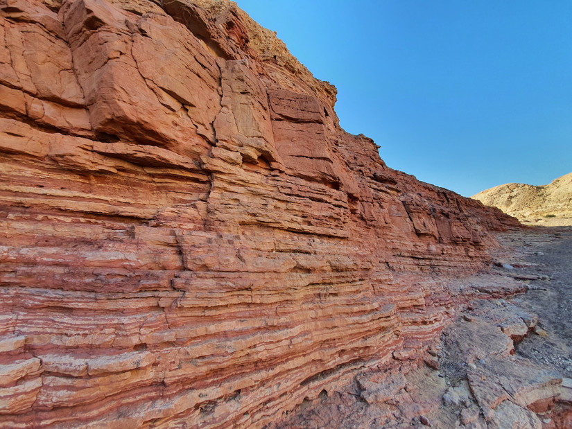 10 Beautiful Places In Israel That Should Be At The Top Of Your Bucket List