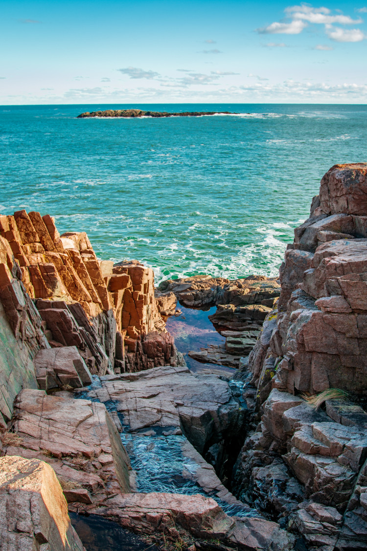 Portland To Acadia National Park: What To See On This Scenic Day Trip